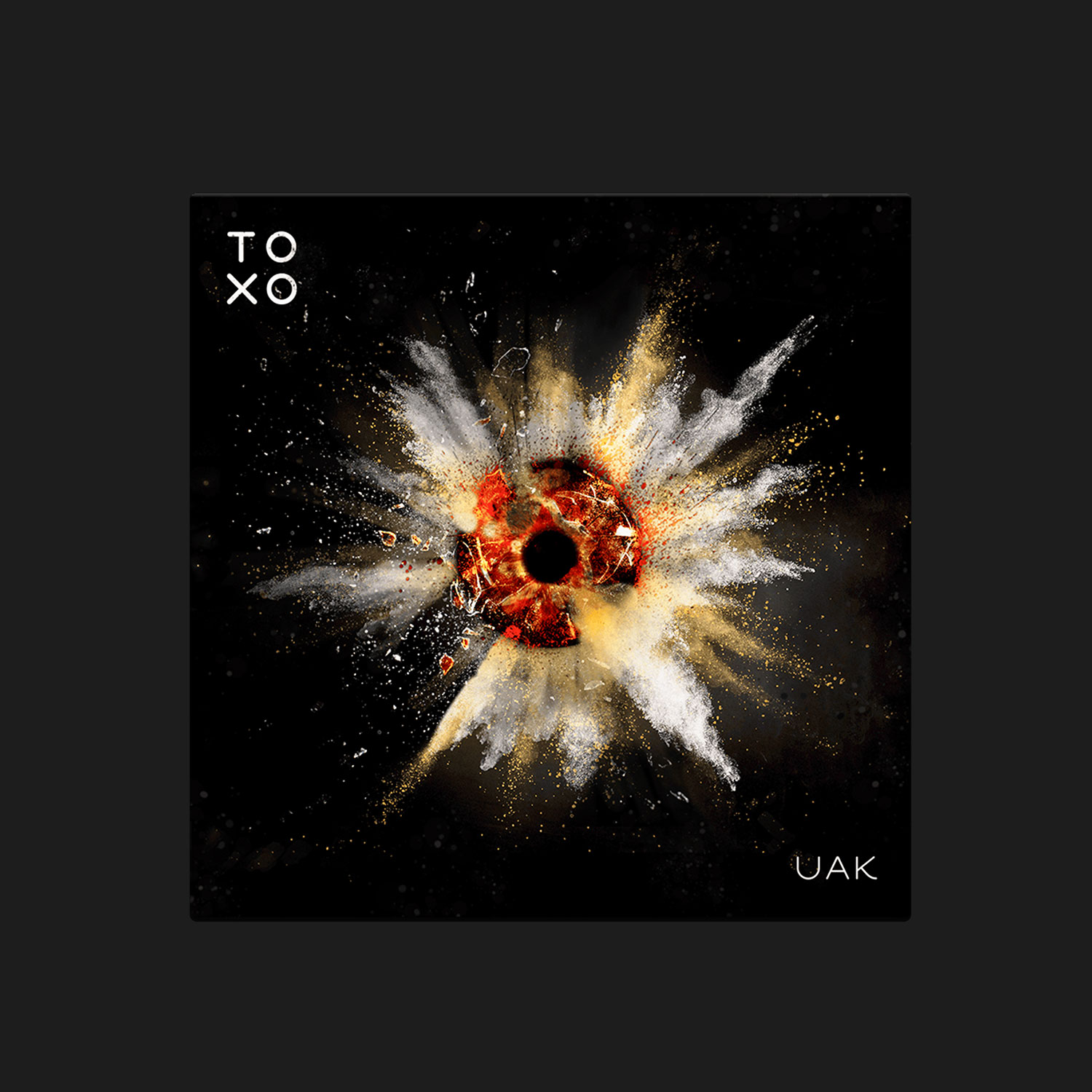 ToXo – Artto Studio